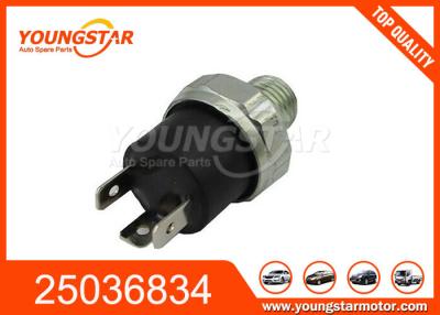 China Daewoo Cielo Engine 25036834 Oil Pressure Switch Sensor for sale