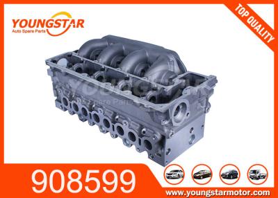 China 0200GL Aluminium Cylinder Head For CITROEN C5 C8 Evasion for sale
