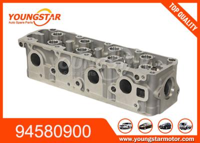 China 94580900 Engine Cylinder Head For DAEWOO 1498i A15SMS 94-03 for sale