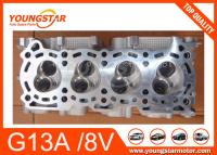 China SUZUKI FUTURA Aluminium 1.3l  8v  Engine Cylinder Head TS16949 for sale