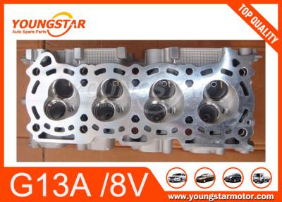 China SUZUKI FUTURA Aluminium 1.3l  8v  Engine Cylinder Head TS16949 for sale