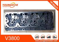 China 1C020-03027 Engine Block Cylinder Head For KUBOTA V3800 for sale