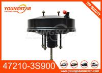 China 47210-3S900 Car Brake Vacuum Pump For Nissan Pick Up D22 for sale