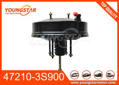China 47210-3S900 Car Brake Vacuum Pump For Nissan Pick Up D22 for sale