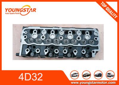 China TS 16949 4D32 MITSUBISHI Car Engine Cylinder Head for sale