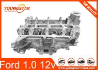 China Ford Fiesta Focus Mondeo 1.0 998cc 12v ODM Engine Cylinder Head 1765041 for sale