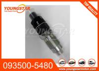 China 093500-5480 Mitsubishi S4Q S4S S4L Engine Nozzle Assy MM43594101 for sale