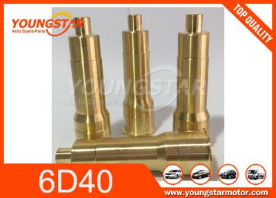 China ME120079 6D40 Engine Nozzle Tube For Mitsubishi Fuso for sale