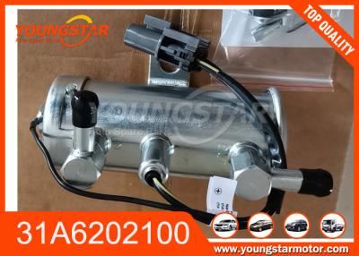 China 12V Fuel Pump Assy 31A6202100 MD025280 For Mitsubishi S3L S3L2 for sale
