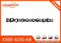 China Fiesta 1.6L Engine Camshaft XS6E6250BB XS6E-6250-AB for sale