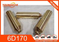 China KOMATSU S6D170 SA6D170 6D170 Injector Sleeve 6162-13-1130 for sale