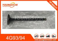 China Mitusbishi 4G93 4G94 Car Engine Valve MD162422 MD162799 MD162423 for sale