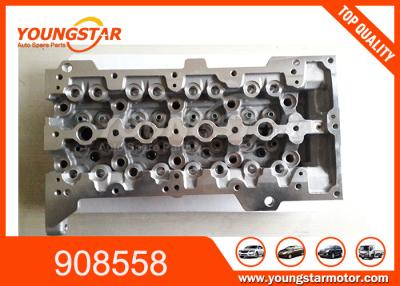 China FIAT Aluminium Euro 5 90HP 1.3JTD Engine Cylinder Head for sale