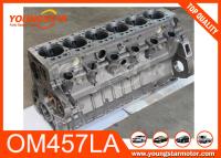 China BENZ OM457 OM457LA Euro 3 4 5 Engine Cylinder Block for sale