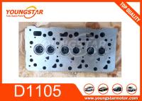 China Diesel Engine D1105 Auto Cylinder Heads 16022-03043 16022-03044 16022-03040  1G06503043   1G065-03043 for sale