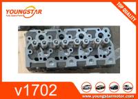 China Car Engine V1702 Cylinder Head Assy For Kubota for sale