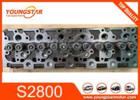 China KUBOTA S2800 Cylinder Head Assy OEM 15622-03042 for sale
