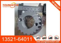 China 13521-64011 1352164011 Crankshaft Timing Gear For Toyota Camry for sale
