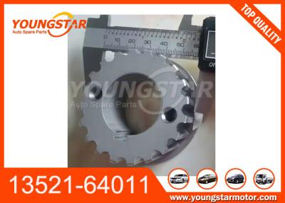 China 13521-64011 1352164011 Crankshaft Timing Gear For Toyota Camry for sale
