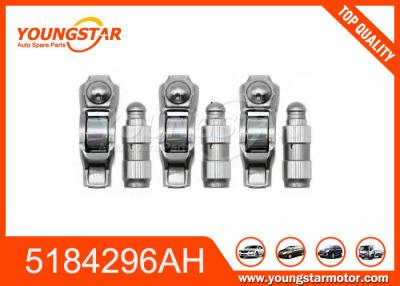 China 5184296AH Rocker Arm Shaft Automobile Engine Parts For Jeep Wrangler for sale