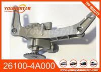 China 26100-4A000 D4CB Hyundai Oil Pump Automobile Engine Parts for sale