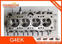 China G4EK G4EH Engine Cylinder Head 22100-22600 for sale