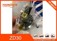 China ZD30 Common Rail Fuel Injector 0445110467 0445110168 0445110468 0445110878 for sale