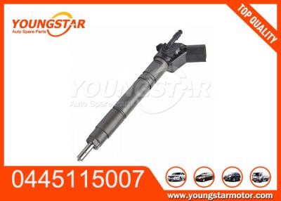 China 166003429R 0445115007 Fuel Injector Assy For  Trafic 2.0 Dci for sale