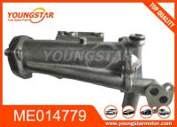 China ME014779 26410-41013 Oil Cooler Cover For Mitsubishi 4D31 4D34 Long for sale