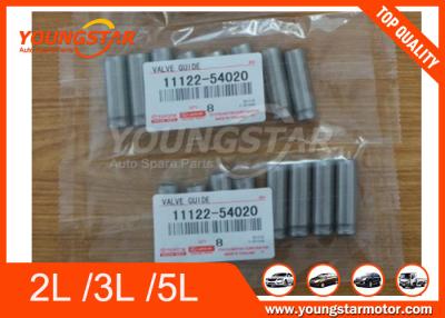 China 3L Engine Valve Guide 11122-54020 11122-54021 11122-68010 for sale