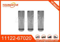 China 11122-67020 Replacing Valve Guides For Toyota 1KZ-TE Engine for sale