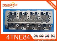 China 4TNE84 129407-11700 Yanmar Cylinder Head For Engine for sale