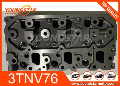 China Yanmar 3TNV76 119717-11740 Engine Cylinder Head for sale