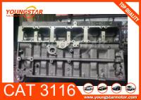 China Excavator Spare Parts 3116 Engine Cylinder Block 149-5403 1495403 for sale