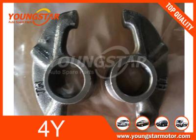 China 4Y Toyota Rocker Arm OEM 13811-76019 13811-76017 for sale