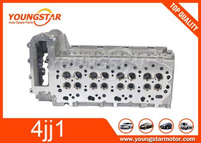 China OEM 8973559708 4JJ1 Cylinder Head For Isuzu for sale