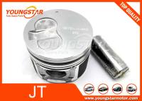 China OK7Z1-11-SAO Kia Piston Ring For K3000 Jt 23040-4z910 for sale