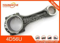 China 4D56U 1115A035 1115A343 Engine Connecting Rod  32MM SMALL END  60 MM BIG END for sale