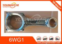 China 6WG1 6WF1 Engine Con Rod 8981159480 8-98115-948-0 for sale