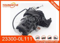 China 23300-0L090 23300-0L110 Toyota Hilux Fuel Filter For Revo 1GD 2GD for sale