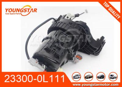 China 23300-0L090 23300-0L110 Toyota Hilux Fuel Filter For Revo 1GD 2GD for sale