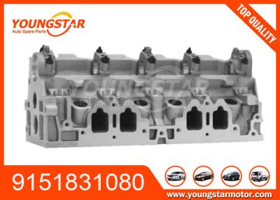 China PEUGEOT 405 XUD10 2.0 Cylinder Head 9151831080 for sale