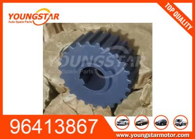 China 96413867 Crankshaft Gear For Chevrolet Optra Daewoo for sale