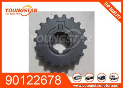 China 90122678 Camshaft Gear For Chevrolet Steel Material for sale