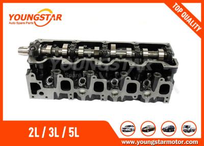China TOYOTA Land Cruiser Cylinder Head 2.4D 11101-54050 11101-54071 for sale