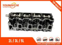 China Toyota Dyna Engine PartComplete Cylinder Head For Hilux Hiace 5L  3.0D 8V, 1998-  11101-54150 11101-54151 for sale