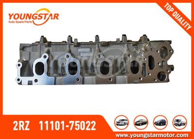 China Complete Cylinder Head For TOYOTA  Tacoma  2RZ	2.4 	11101-75022   Gasoline	8V 4cyl	1994- for sale