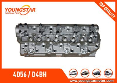China Engine Cylinder Head For MITSUBISHI Pajero  L300  4D56  Diesel  8V  4CYL 908511 for sale