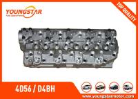 China Engine Cylinder Head For  HYUNDAI H1 / H100 2.5D Diesel 8V 4CYL 908511 (  Inlet Valve ) for sale