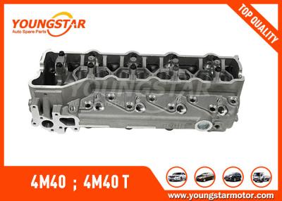 China Engine  Cylinder Head For   MITSUBISHI   4M40   Canter Fe -511 / 711  2.8TD  Pajero	 ME202621     AMC 908515 for sale
